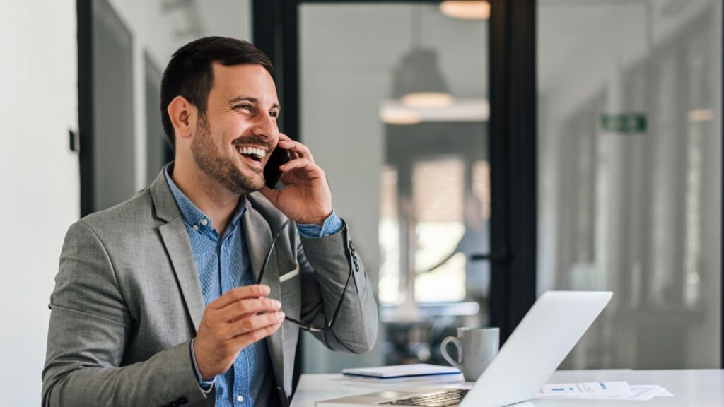 Agência de Lazer - WTS Tech